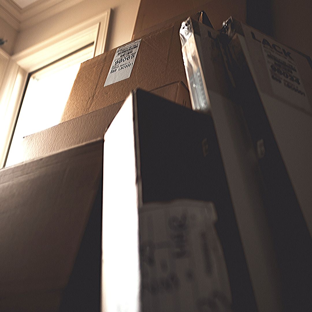 How to Reduce Packaging Waste When Shopping Online - Sustainable ...