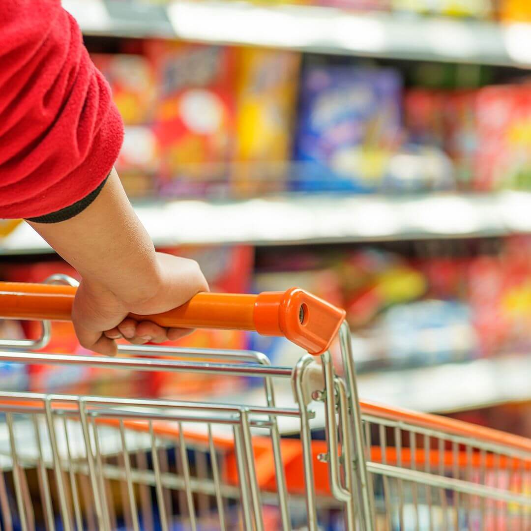 The Processed Food Problem - Sustainable Minimalists