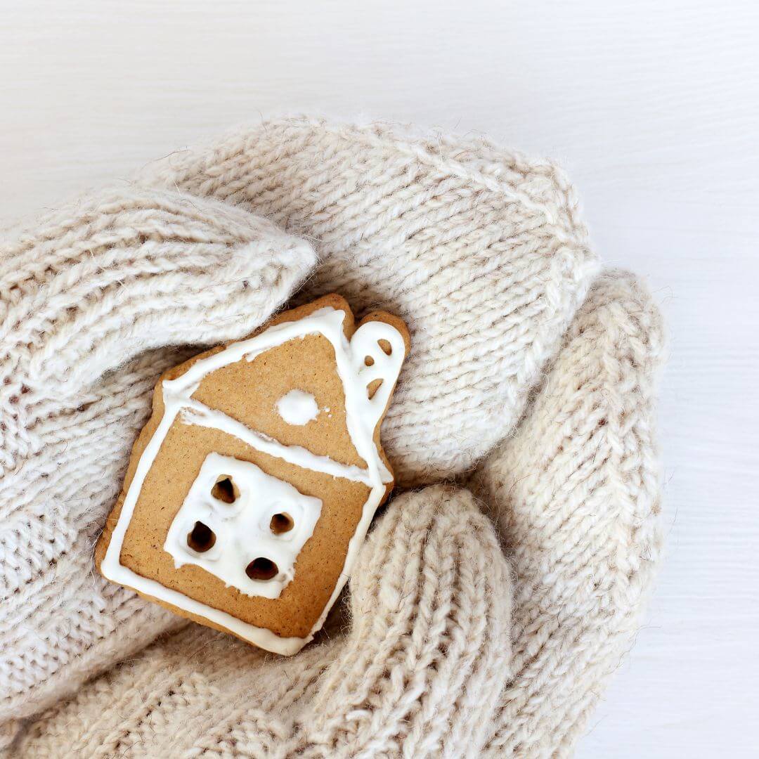 A Minimal-ish Holiday - Sustainable Minimalists